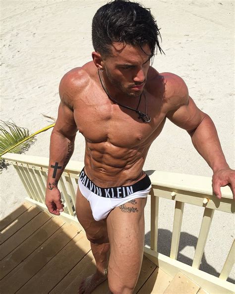 Casey Christophers Feet