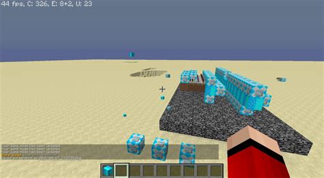 One Command Creation More Bows Minecraft Map