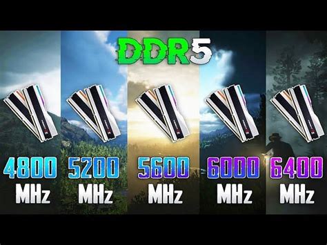 With Ddr5 Prices On A Downward Trend What Does This Mean For Amd Ryzen