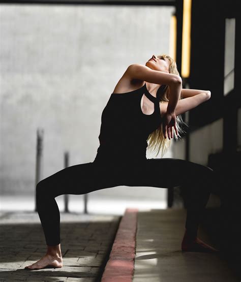 Tyne Stecklein — Adrenaline Dance