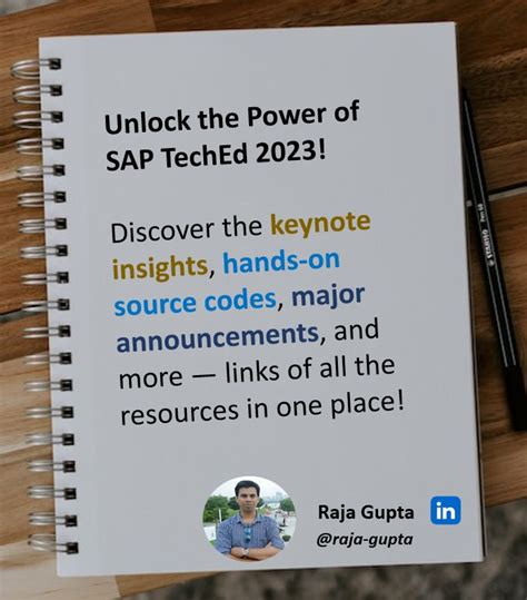 raja gupta on linkedin sapteched sapcommunity sapbtp generativeai