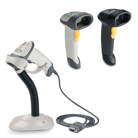 Zebra Ls2208 Usb Kit Intermax