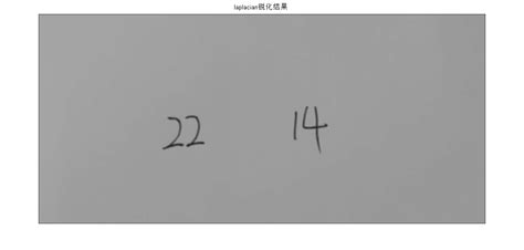 基于matlab的数字图像处理 图像的锐化与边缘提取选取一种图像锐化方法实现图像边缘提取 Csdn博客