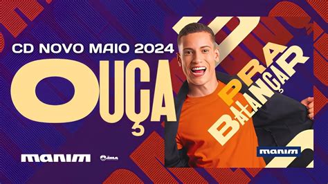 Manim Vaqueiro Rep Novo MÚsicas Novas Maio 2024 Youtube