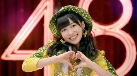 Sasshi Akb48 Sousenkyo Mizugi Surprise Happyou Sashihara Rino Photo