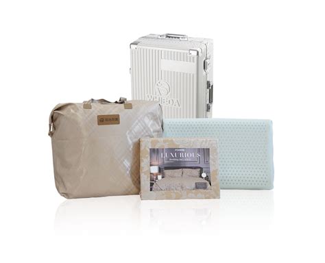 FOHERB Healthy Sleep System — Comfort and Health