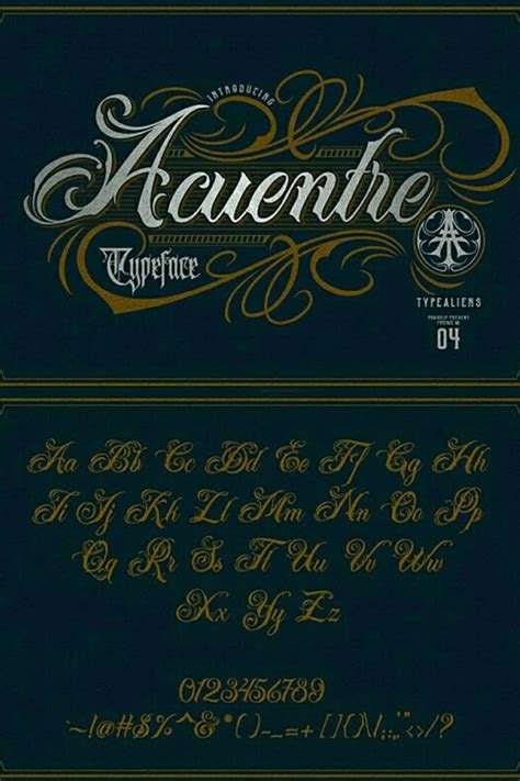 Acuentre Tattoo Fonts Tattoo Fonts Cursive Best Cursive Fonts
