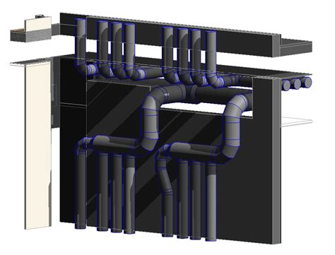 Hvac Systems For Residential Complex