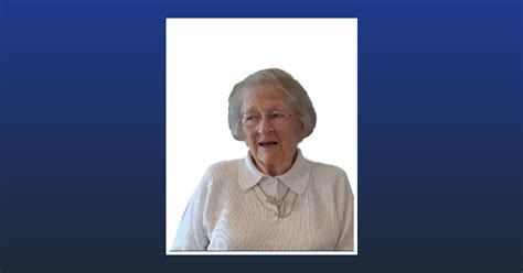 Dorothy Joanne Rymph Obituary June 21 2024 Keithley Funeral Homes