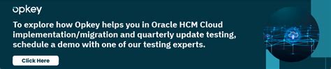 What Is Oracle HCM Cloud