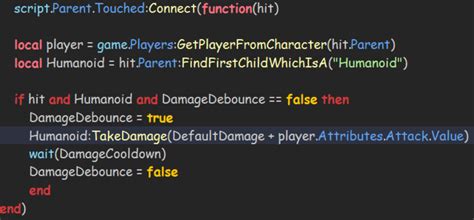 Cant Get The Player In A Server Script Scripting Support Developer