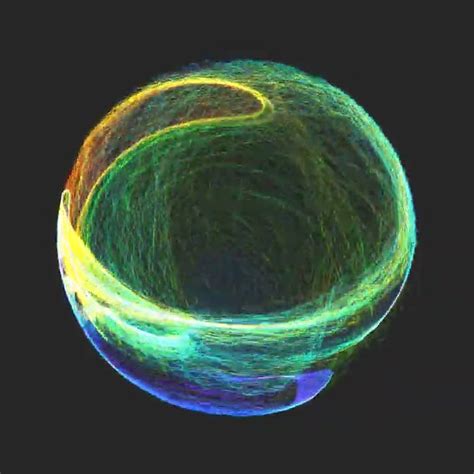 Rainball Art Creativecoding Programming Openframeworks Youtube