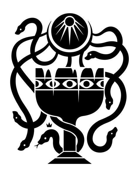 Scp 2747 As Below So Above Scp Foundation Know Your Meme