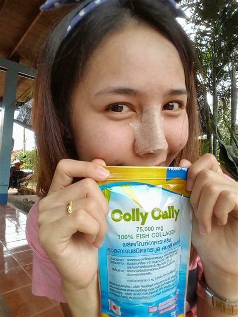 💥ป๊าด กรี๊ด อะไรคือ Colly Cally Pornpavee Thailand