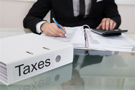 3 Great Reasons To File Your 2017 Taxes Early