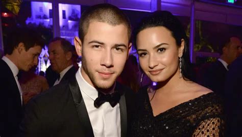 Are Demi Lovato And Nick Jonas Still Friends Things Are Complicated