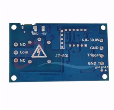 Timer Circuit Module At ₹ 260 Piece Circuit Breaker In New Delhi Id 23151801855
