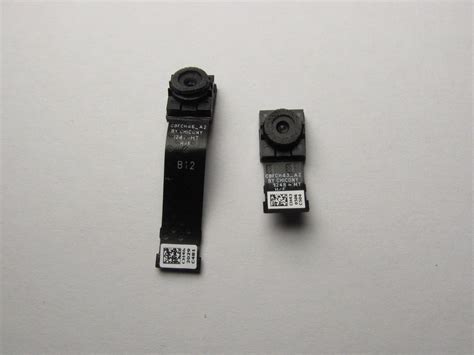 Microsoft Surface Pro Camera Replacement IFixit Repair Guide