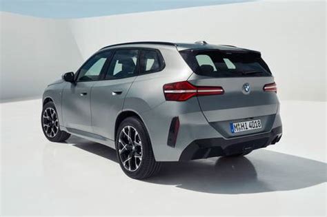 2025 Bmw X3 Pictures 357 Photos Edmunds