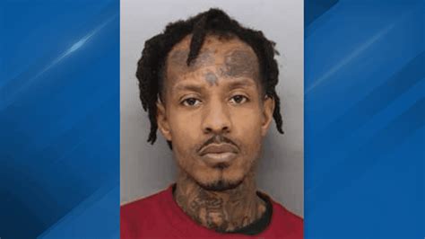 1 Million Bond Set For Man Charged With Road Rage Shooting Death Of