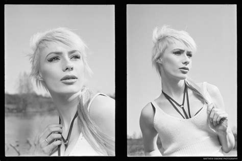 Ilford Pan 100 Review + Ilford Film Comparison (B&W Film)