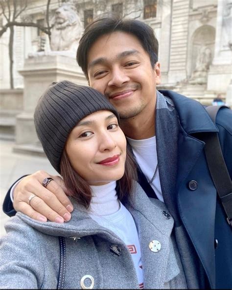 Kini Jadi Suami Istri Deva Mahenra Ungkap Keunikan Mikha Tambayong