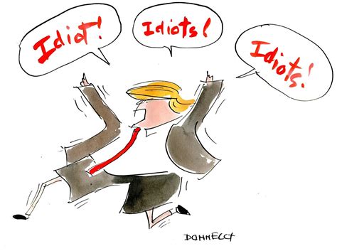 Trump Tantrum Liza Donnelly Medium