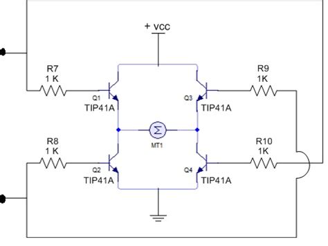 Cara Membuat Robot Line Follower Analog Edukasi Elektronika Electronics Engineering Solution