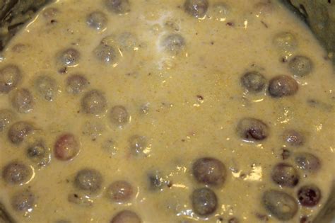 The Freshman Cook Cranberry Pecan Cornbread Bitesholiday Side Dish