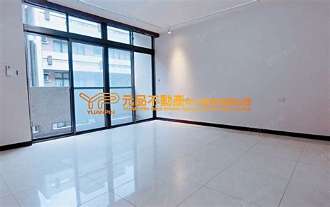整層住家 四房大坪數~前後陽台~鬧中取靜 591租屋網
