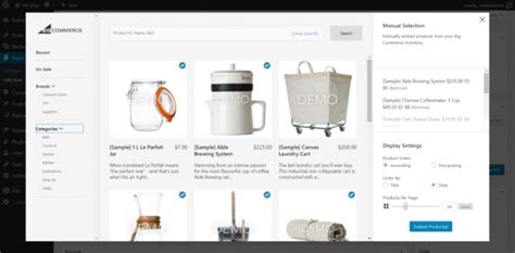 Bigcommerce For Wordpress An In Depth Overview And Review
