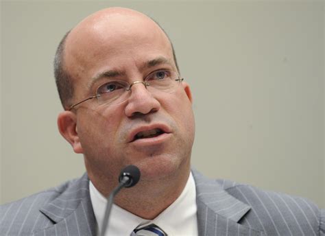 Jeff Zucker Resigns From Cnn After Failing To Disclose Relationship