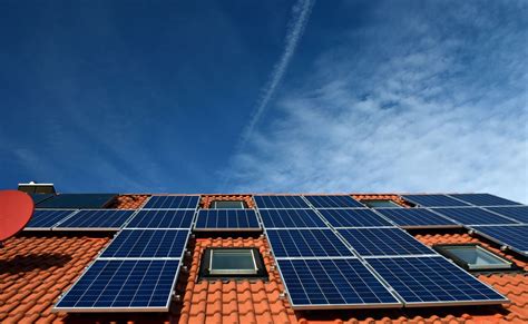 Solaranlagen Hans Elektrotechnik