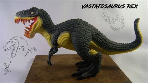 V Rex By Jsochart On Deviantart