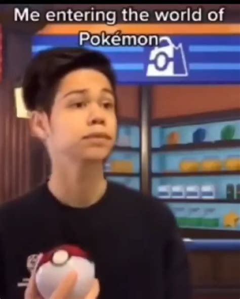 Hottest Pokémon Character🤩😍 R Discordvideos