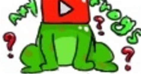 112x112 Any Froggers Album On Imgur