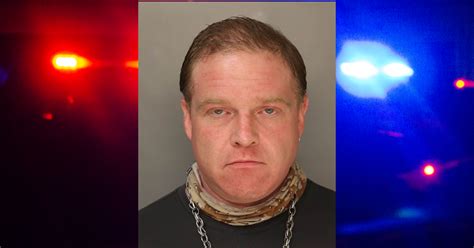 Saint Clair Man Wanted By Schuylkill County Detectives