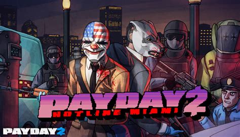 Payday Hotline Miami Review