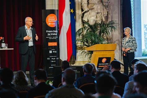 15 Memorable Takeaways From The Fiware Global Summit 2023 Fiware