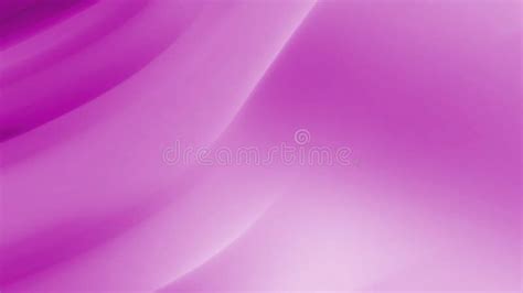 Glow Purple Pastel Mix Silk Background Stock Illustration