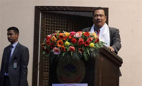द्वन्द्वकालीन मुद्दालाई लिएर देशलाई अशान्तितिर लैजाने काम स्वीकार्य