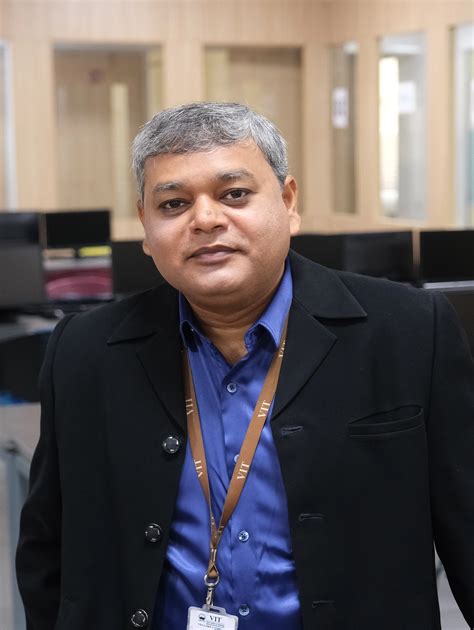 Dr Syed Khalid Perwez Vit Business School