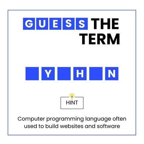 ieee blended learning program on linkedin guess the term hint computer programming