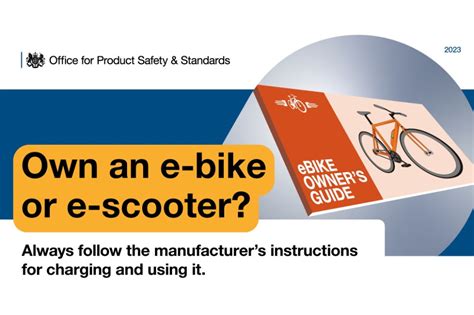Fatal E Bike Fire Was Caused By Incompatible Charger Coroner Joins