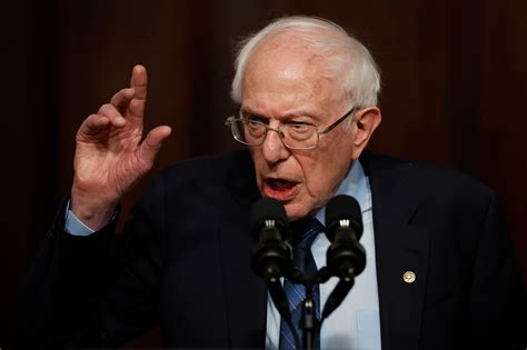 Arson Attack Suspected At Bernie Sanders Vermont Office The Independent