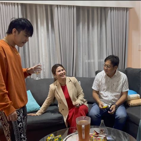 May Ari Ng Asia Prime Phil Corporation Pinainom Ko Ng Gin Bilog Its A Prank Haha May Ari Ng