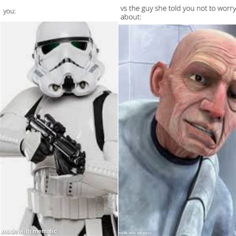 Chad Clone 99 R Prequelmemes