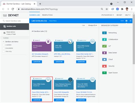 Cisco Dna Center Network Programmability Dengan Python I Putu Hariyadi Net