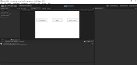 Artstation Unity Tool Ui Popup Box Game Assets