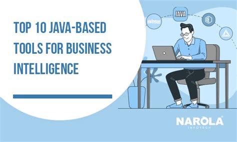 Important 10 Java Based Tools For Business Intelligence